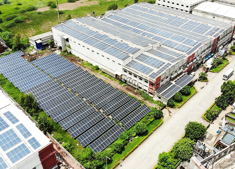 ESG – Orbit Exports