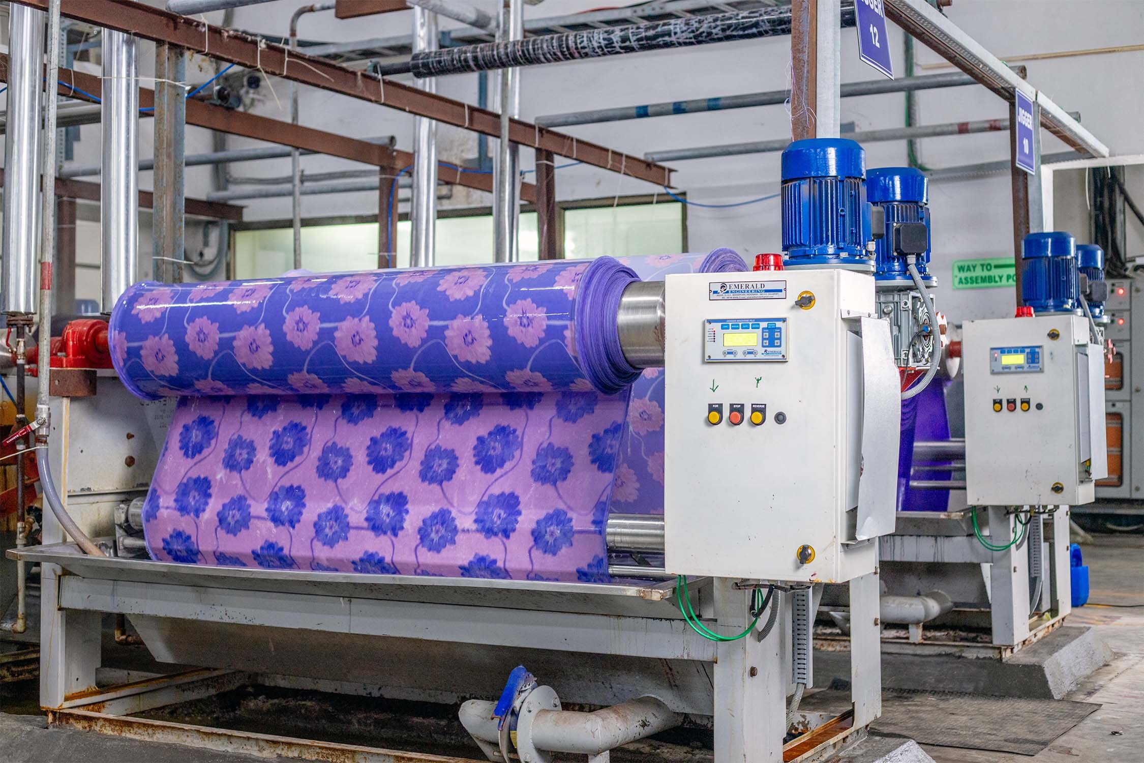 Facilities – Orbit Exports